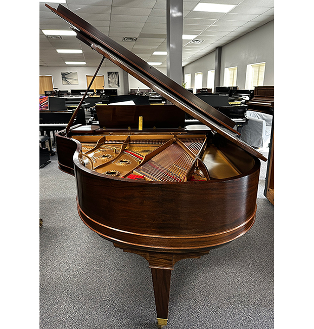 Mason & Hamlin AA Mahogany