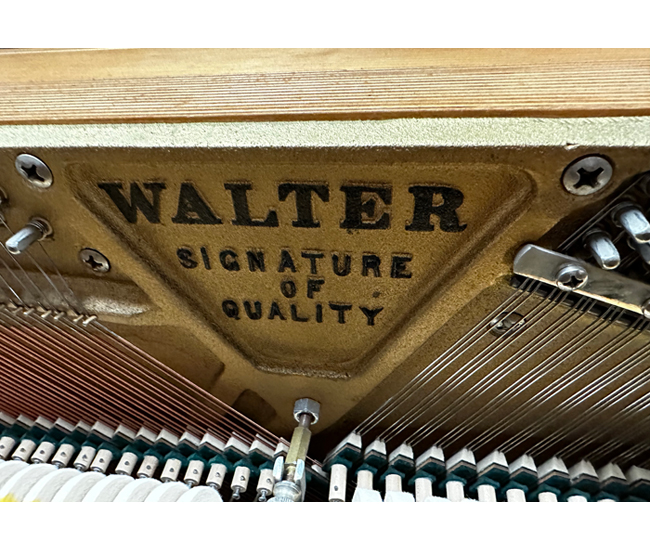 Charles Walter Studio